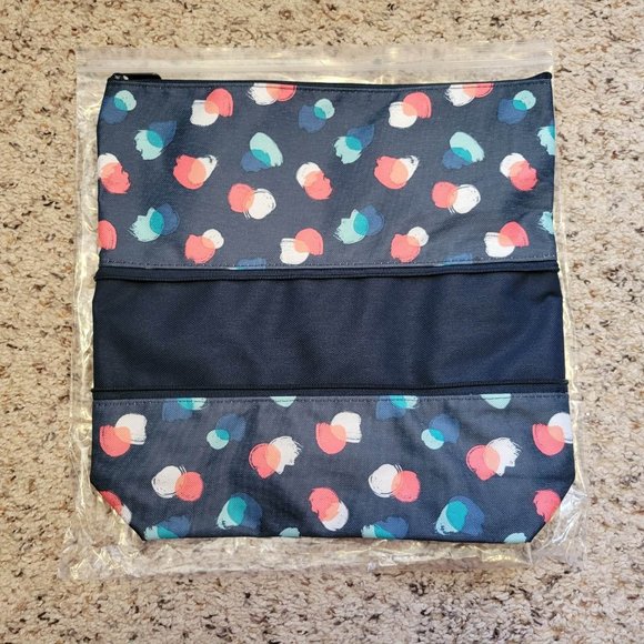 thirty-one | Bags | Thirtyone Expandable Pouch | Poshmark